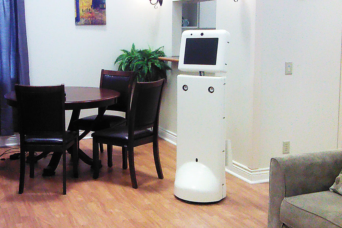 With international partner, U of T launches research centre focused on ...